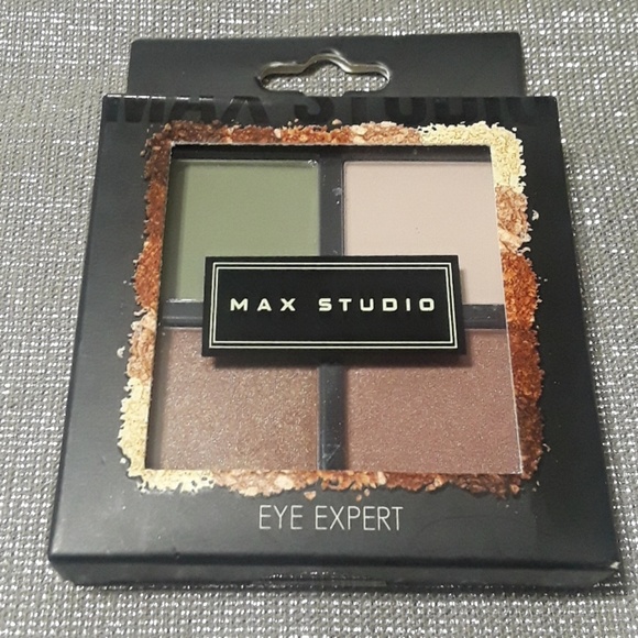 Max Studio | Makeup | Makeup | Poshmark